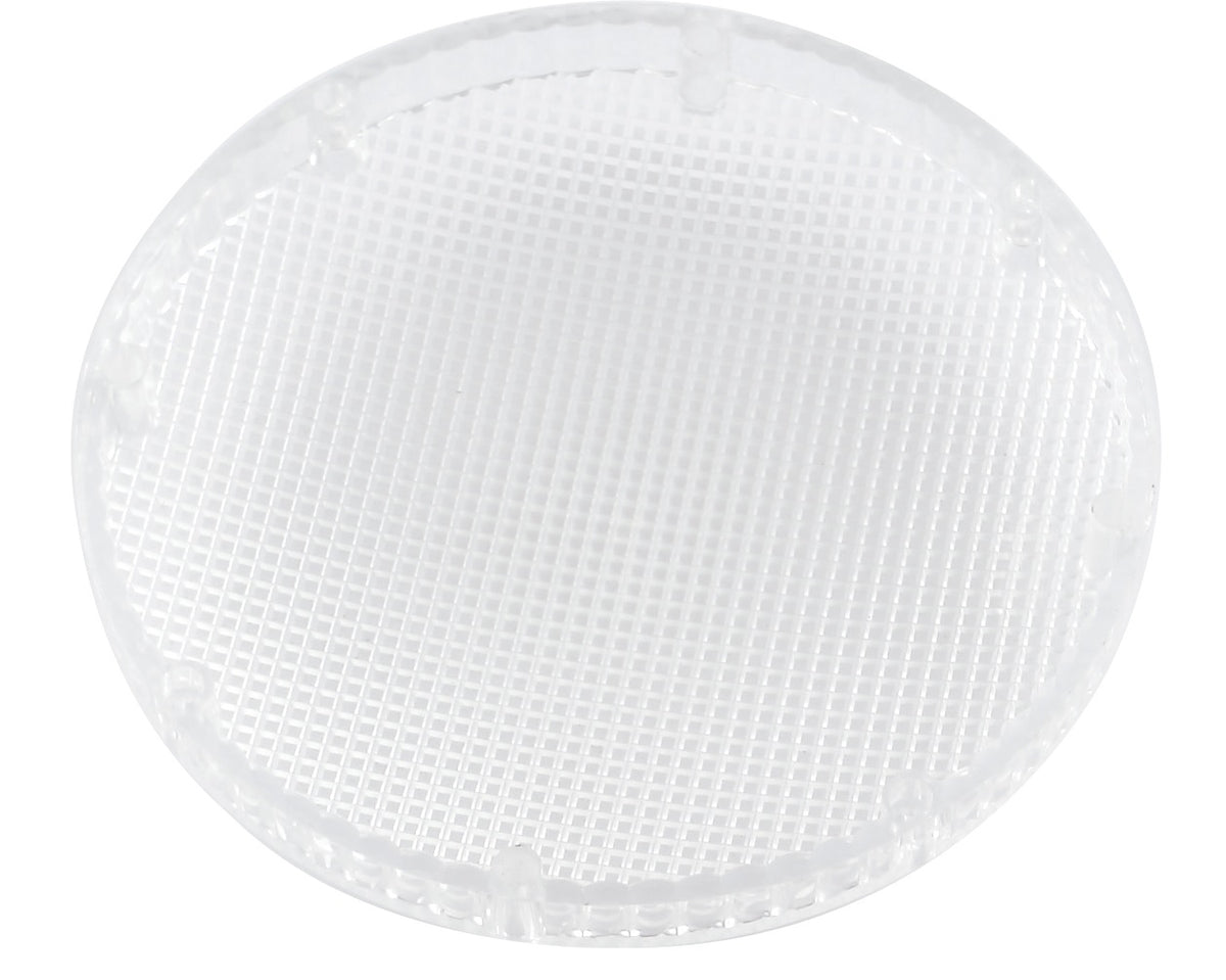 Round Replacement Lens (Clear) – Stylish Camping
